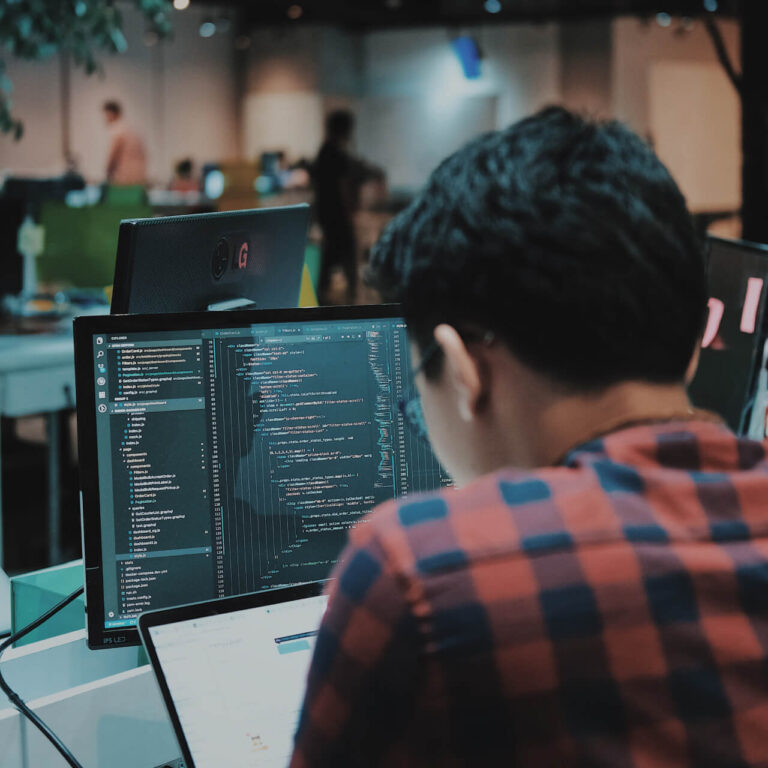 Remote IT Support Services - Attentus Tech